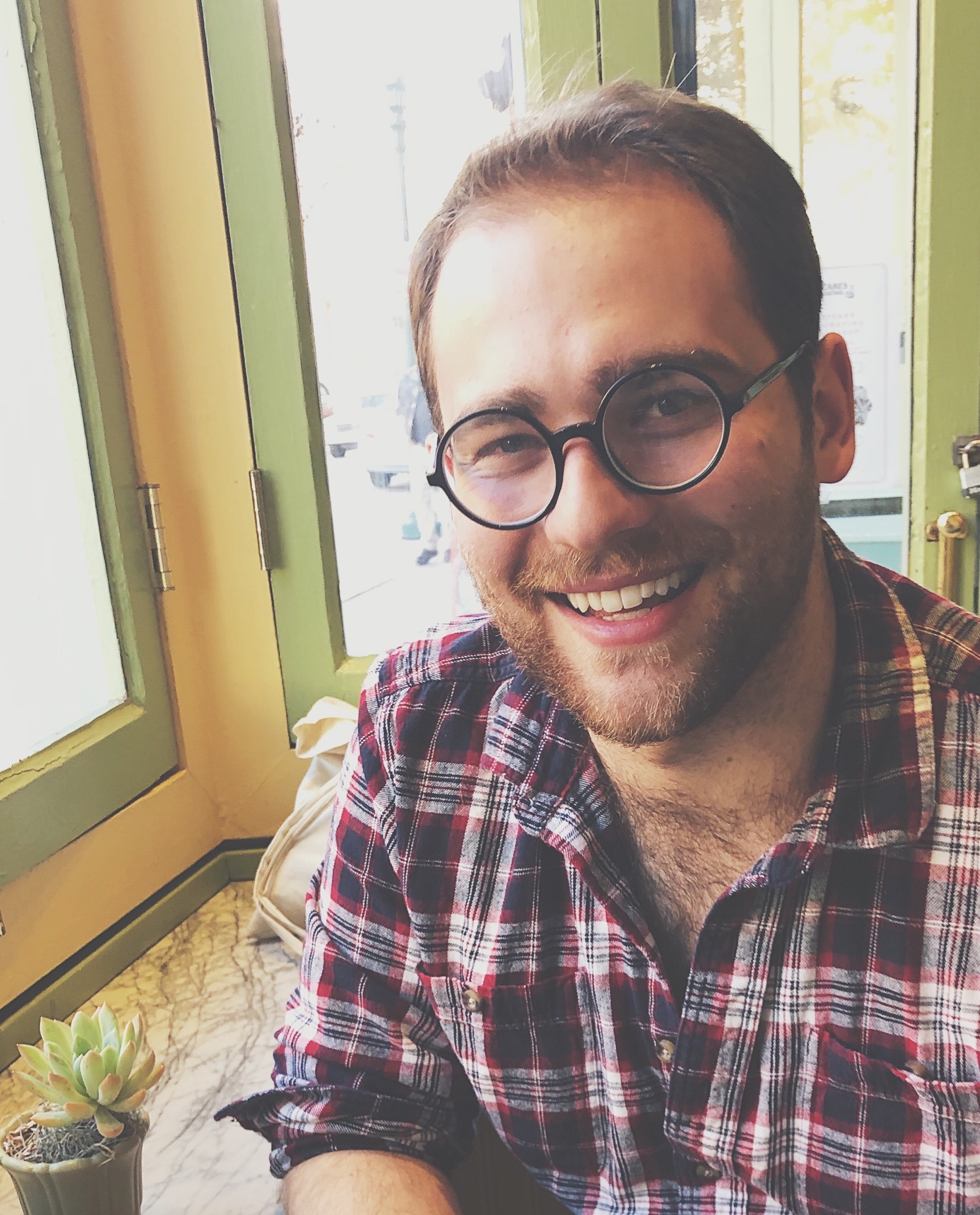 John (Jack) Duff - Home